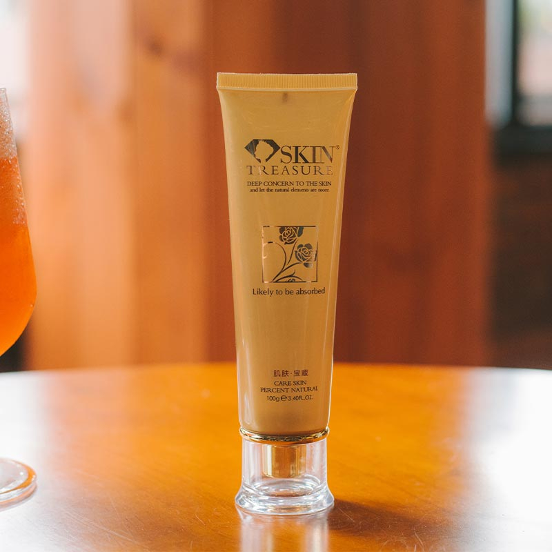 High quality Face Cleanser Manufacturer High quality Face Cleanser Manufacturer